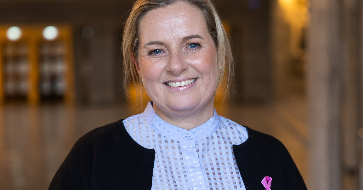 Kultur og næring slås sammen igjen